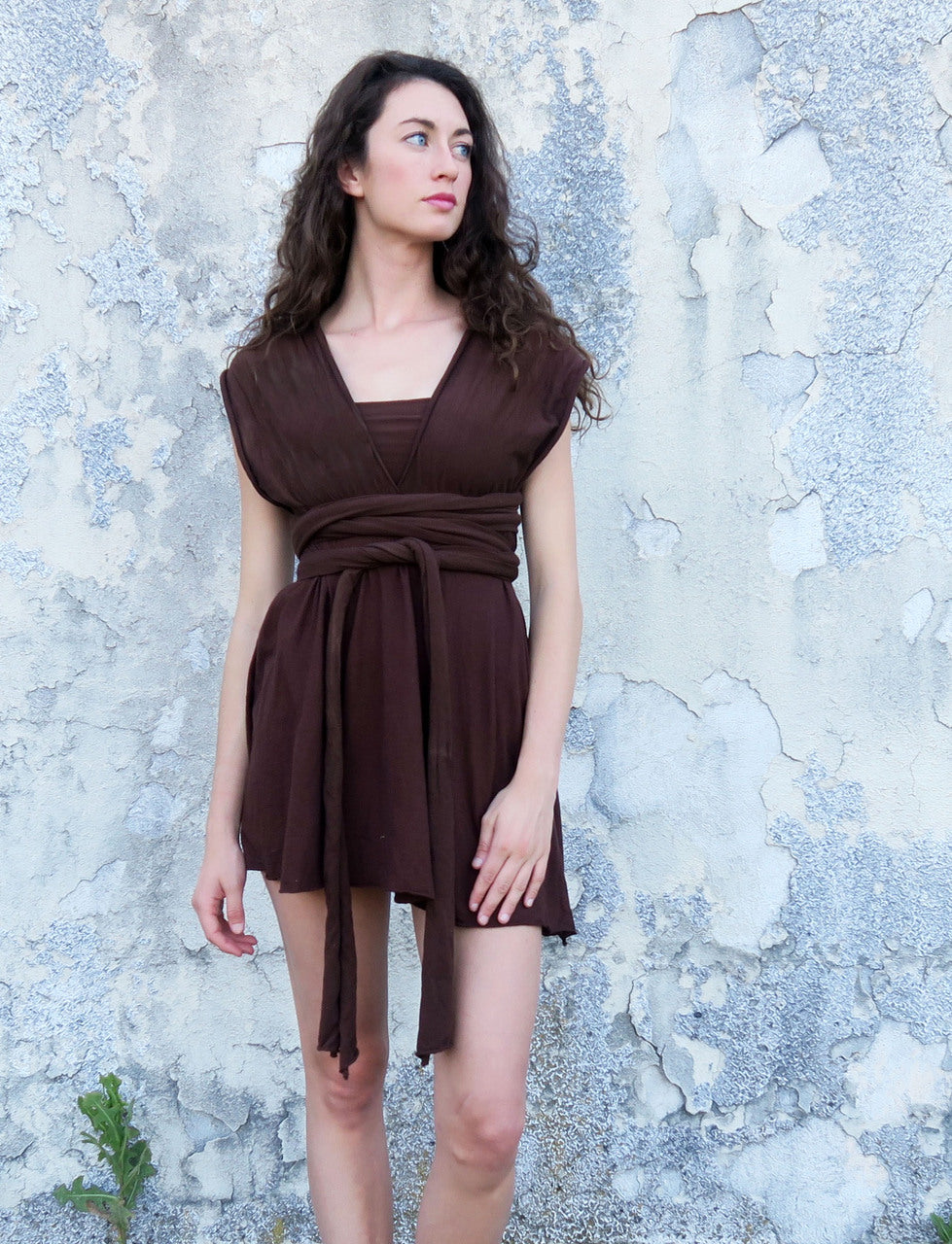 Infinity Wanderer Tunic – Gaia Conceptions