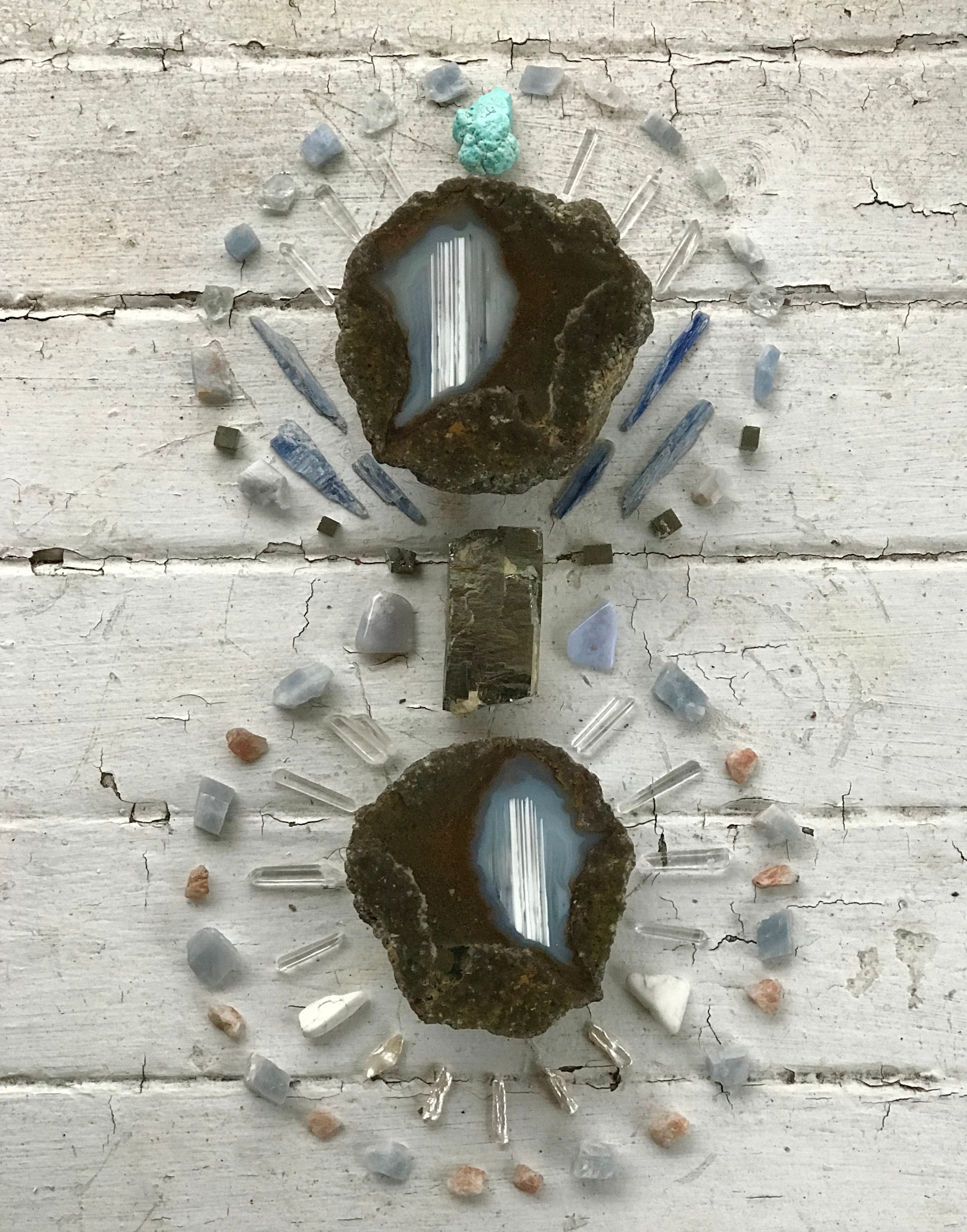 Crystal Grid Meditation – Gaia Conceptions