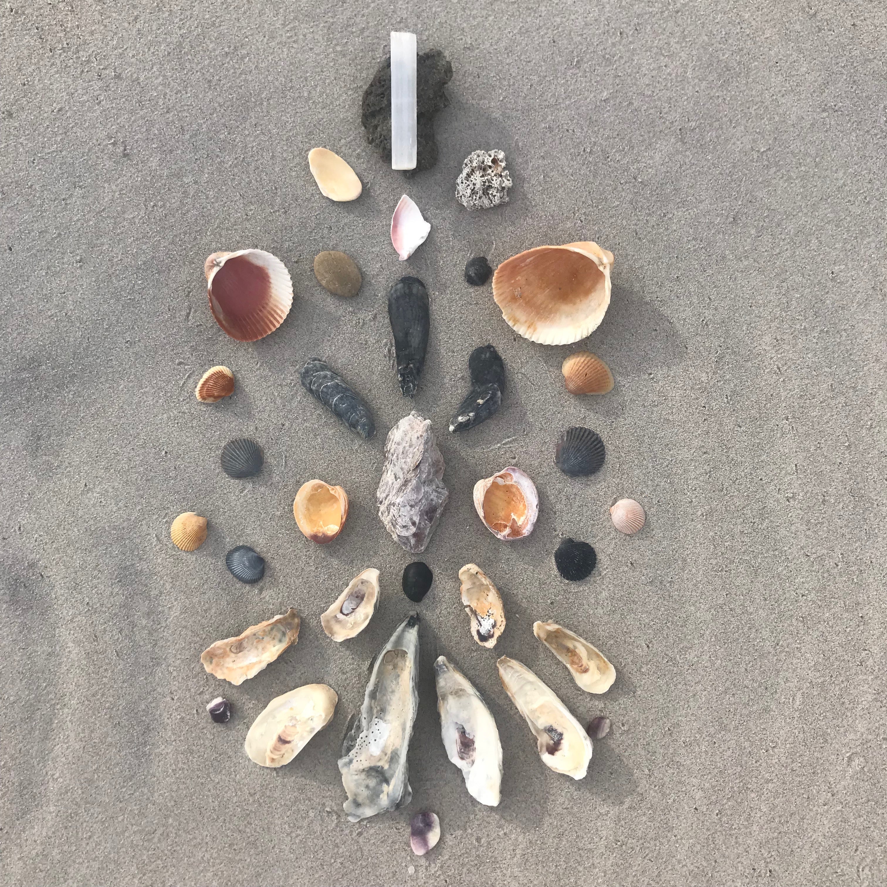 Crystal Grid Meditation – Gaia Conceptions