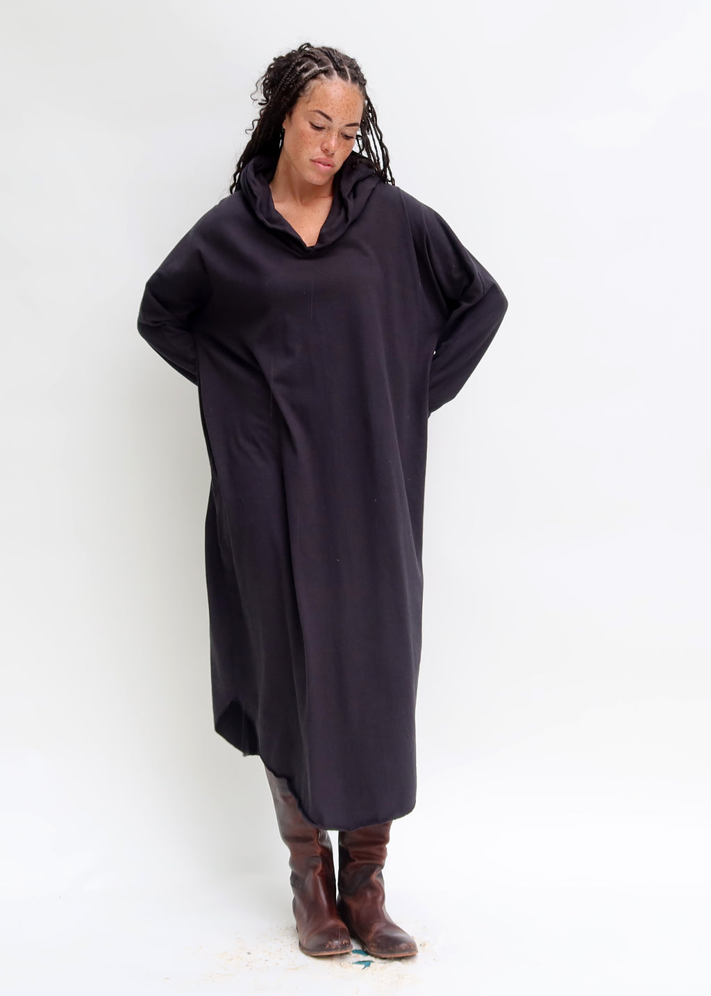 Beach Bum Poppy Bloom Long Kaftan – Gaia Conceptions