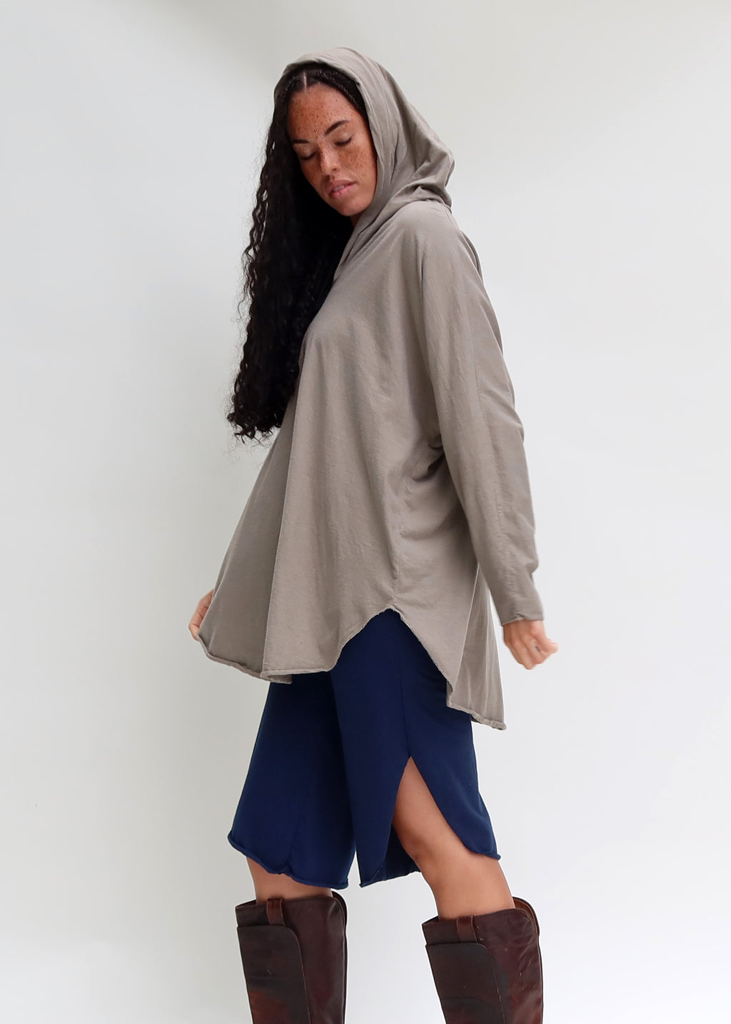 Beach Bum Poppy Bloom Tunic Kaftan – Gaia Conceptions