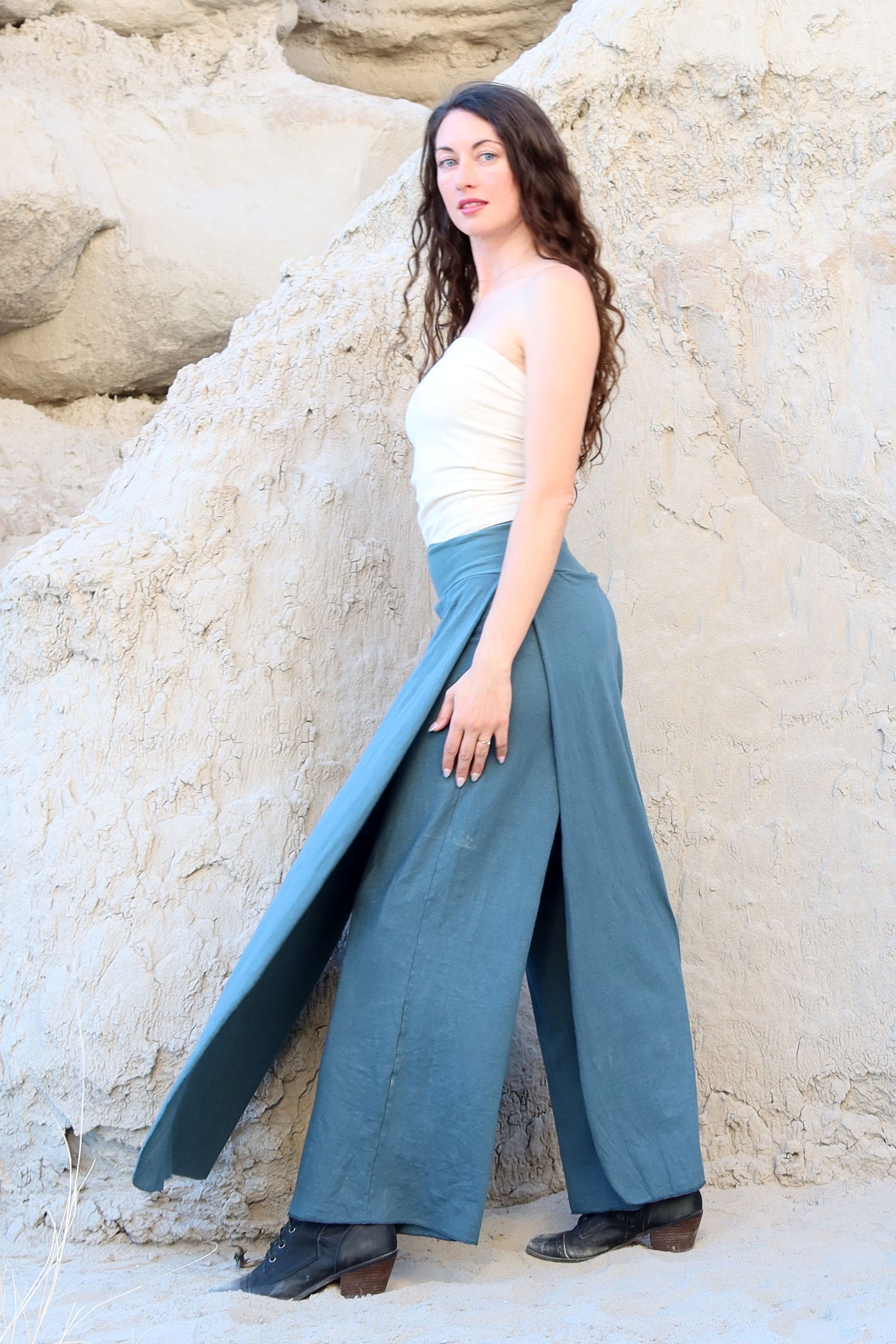 Georgia Pant – Gaia Conceptions