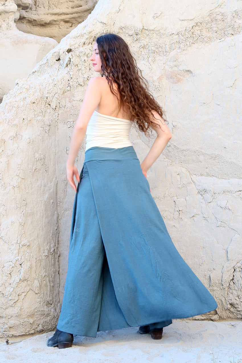 Georgia Pant – Gaia Conceptions
