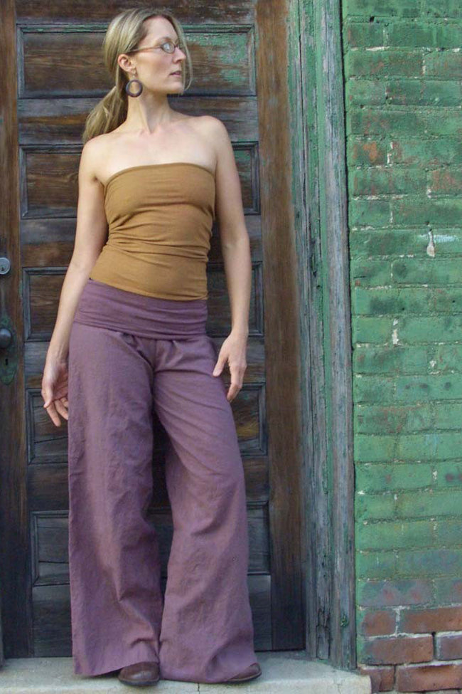 Anoki Pant – Gaia Conceptions