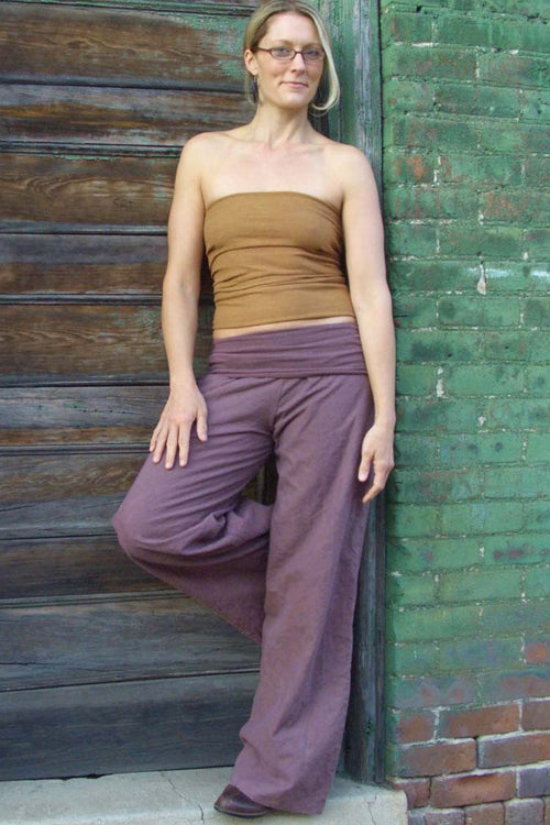 Anoki Pant Gaia Conceptions