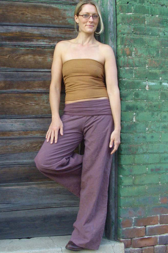Anoki Pant – Gaia Conceptions