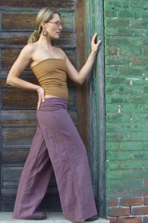 Anoki Pant – Gaia Conceptions