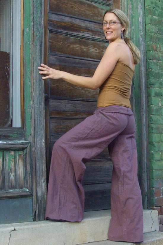 Anoki Pant – Gaia Conceptions