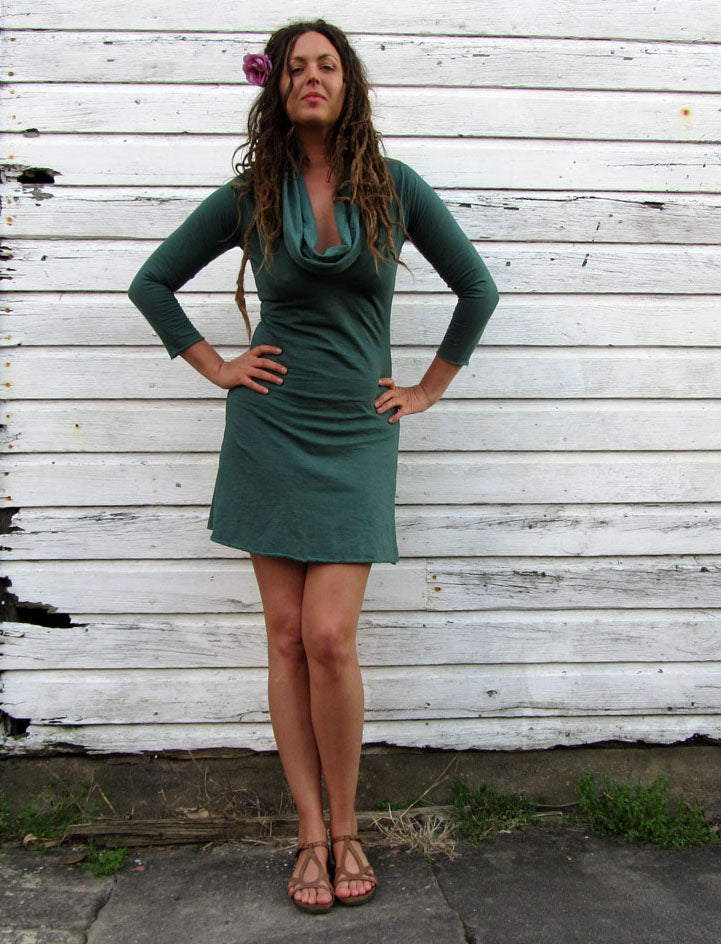 Nomad Venus Tunic – Gaia Conceptions